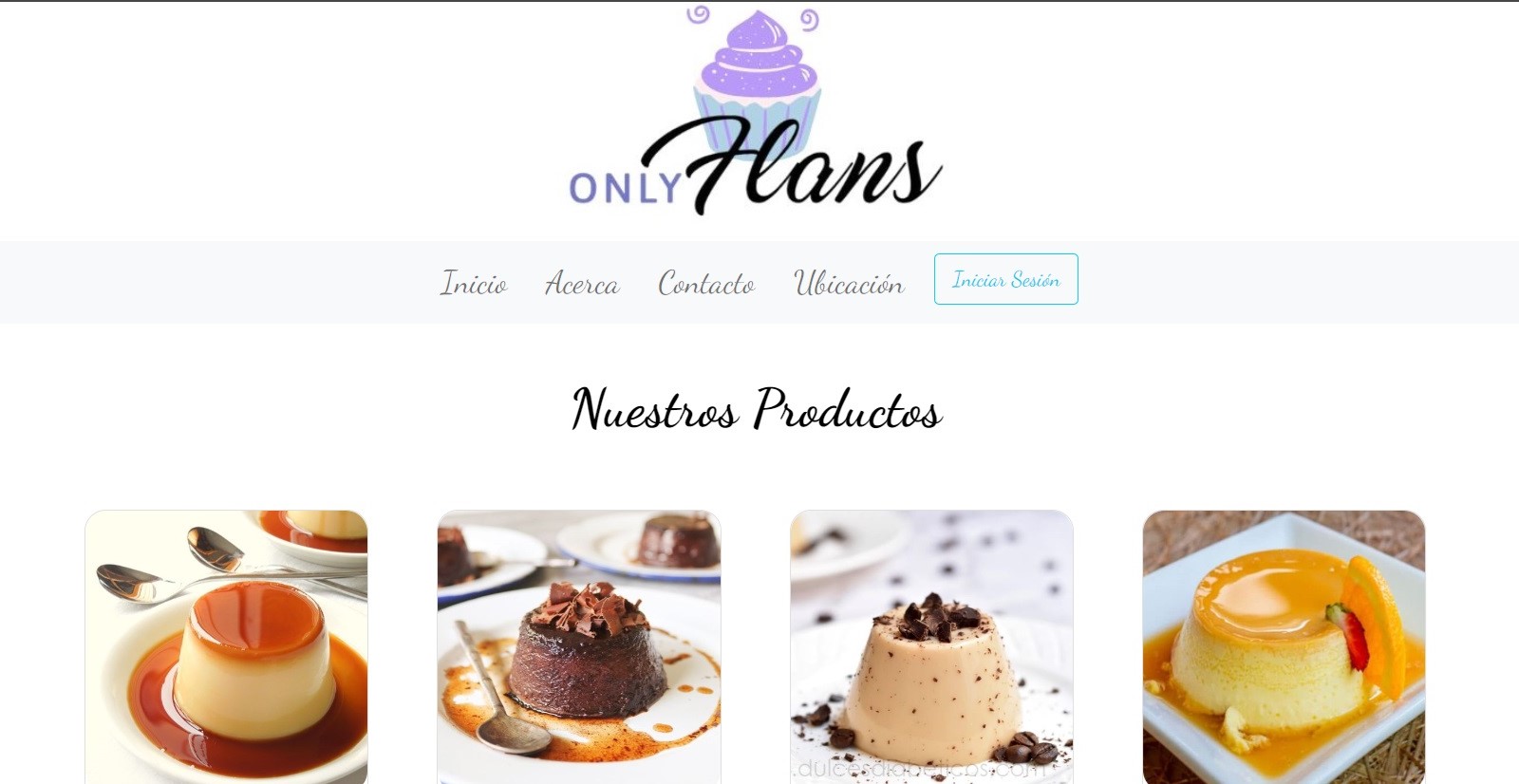 Valentina Cifras | Front-end Developer