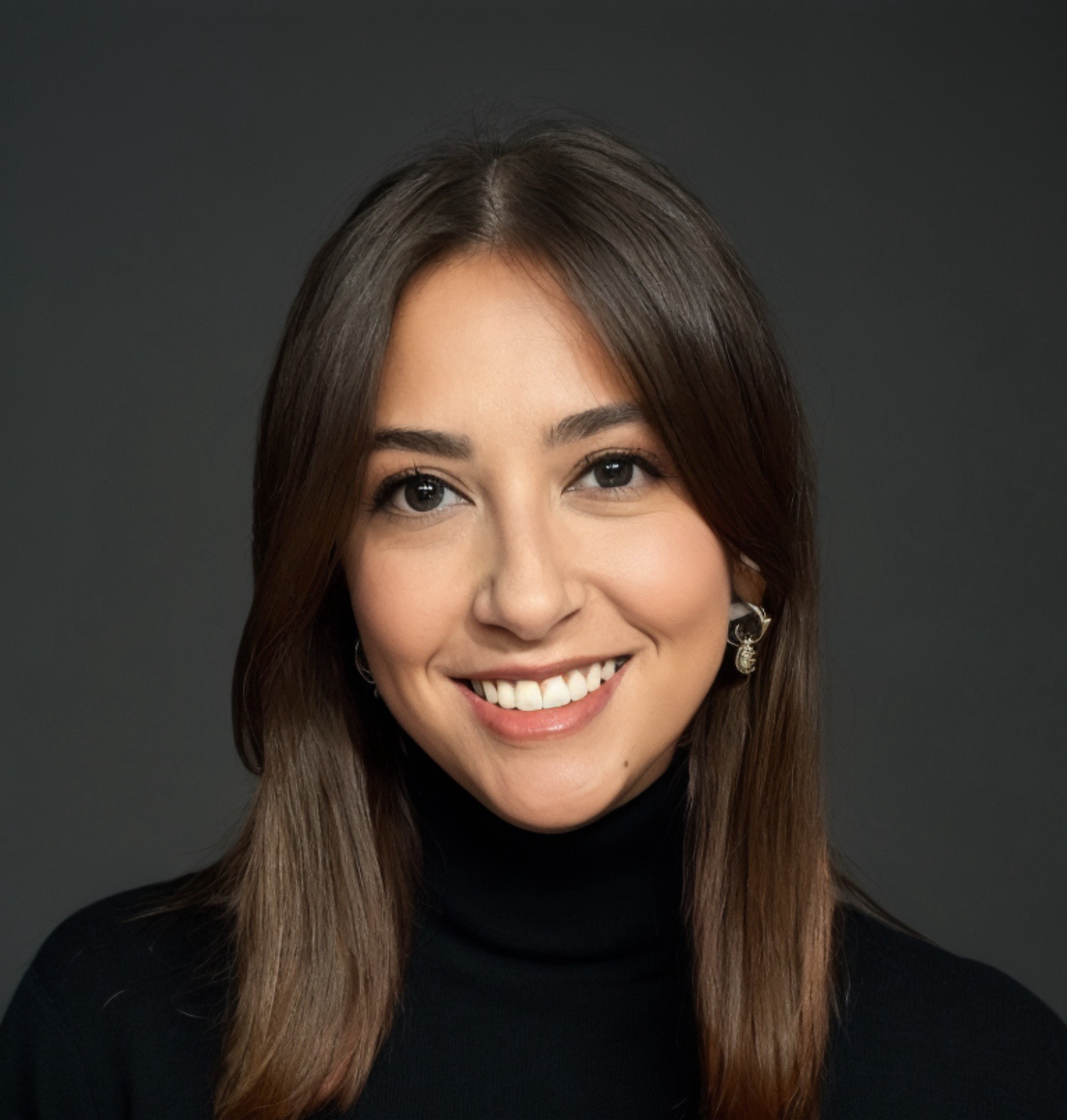 Valentina Cifras | Front-end Developer